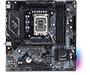 ASRock > H670M Pro RS